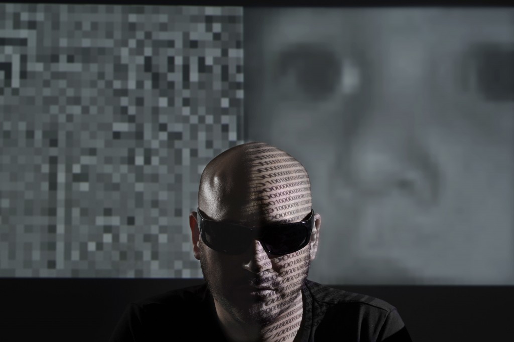 HFBD - Human Blindness and Big Data - Dominguez Marketing ...