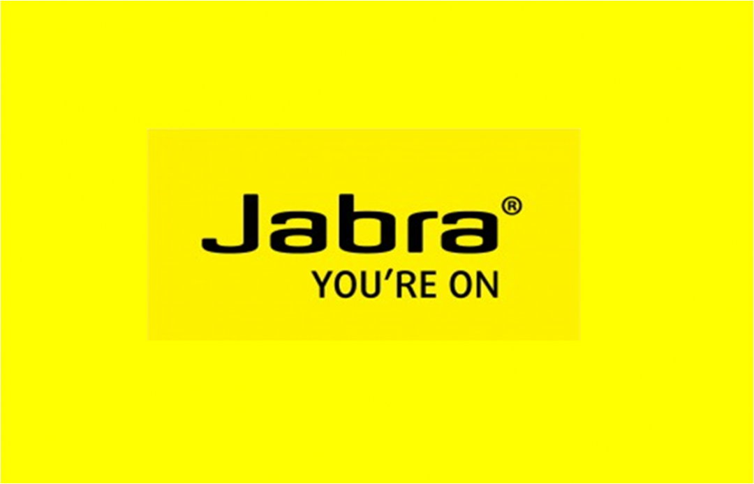 jabra logo - Dominguez Marketing Communications Inc.
