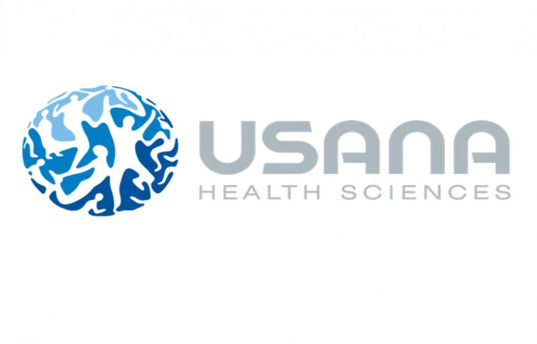 usana logo - Dominguez Marketing Communications Inc.